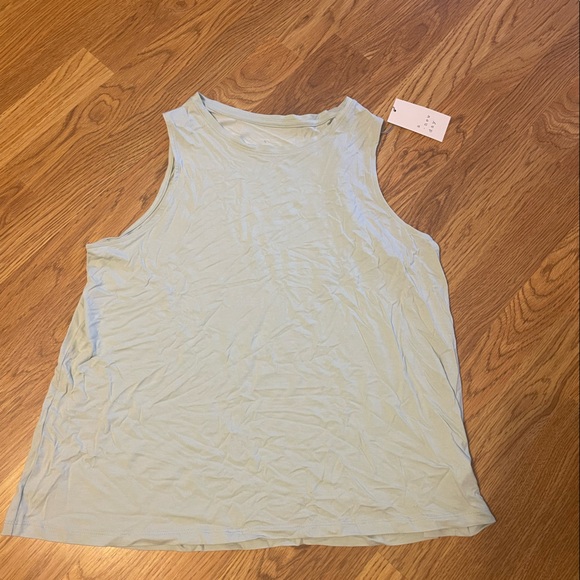 a new day | Tops | A New Day Tank Top | Poshmark